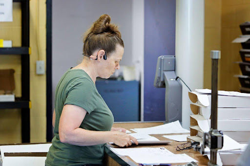 From Blueprint to Box: How Integrated Manufacturing Reduces Lead Time ...